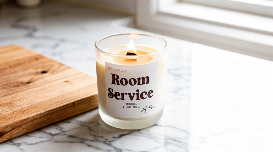 The 7 Best Candles for Small Spaces That Won't Overwhelm Your Room ...